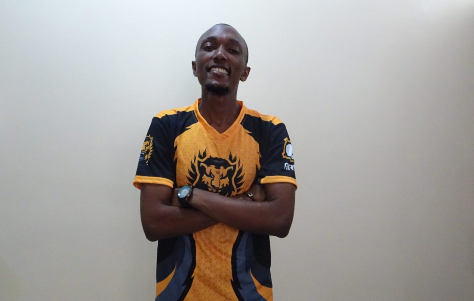 Simba Ultimate is now TRIBE SIMBA – TRIBE SIMBA ESPORTS